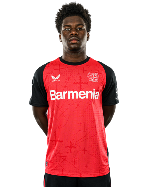 U19 | Bayer 04 Leverkusen