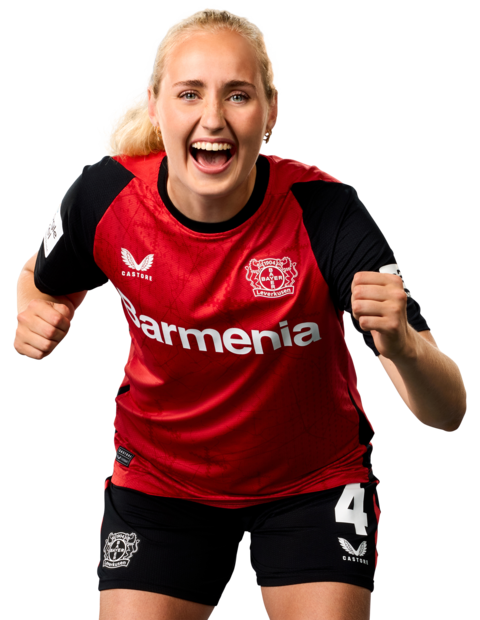 Women | Bayer 04 Leverkusen