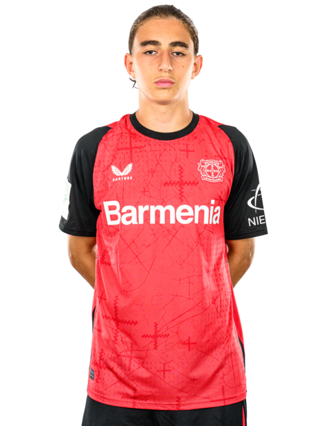 U17s | Bayer 04 Leverkusen