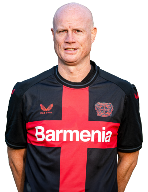 Veterans | Bayer 04 Leverkusen