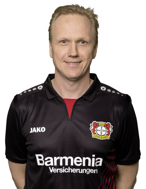 Bayer 04 Leverkusen Traditionsmannschaft | Bayer04.de