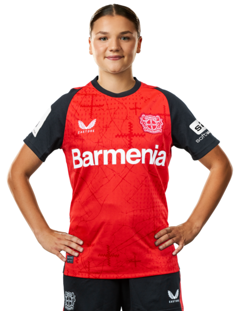 Women | Bayer 04 Leverkusen