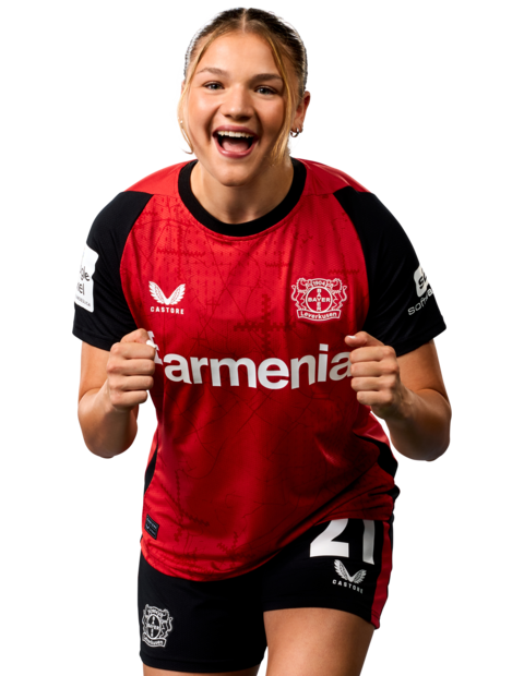 Women | Bayer 04 Leverkusen