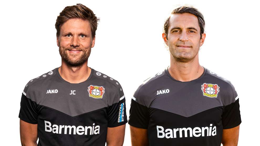 Leistungszentrum: Conradi in neuer Funktion, Özcan U19-Torwarttrainer ...