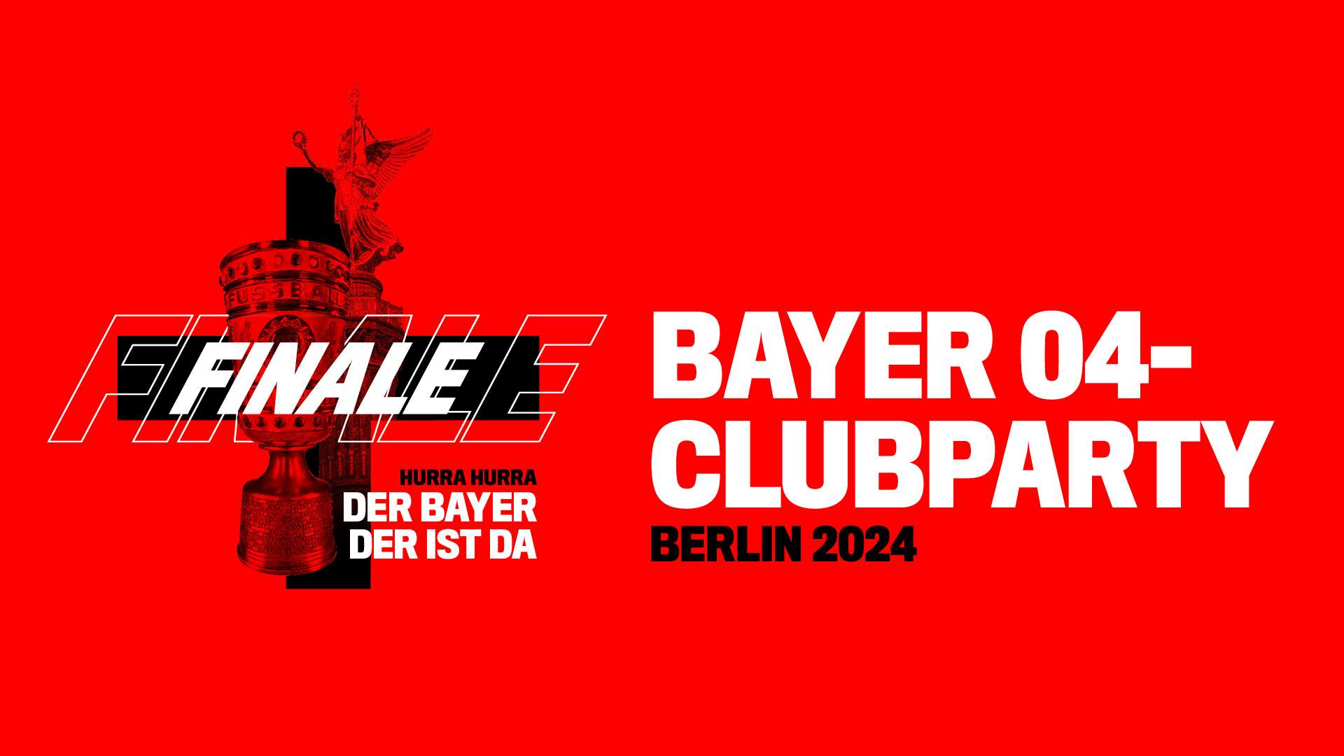 Bayer 04 Club | Bayer 04 Leverkusen