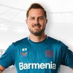 Marcel Daum – Co-Trainer Analyse | Bayer 04 Leverkusen