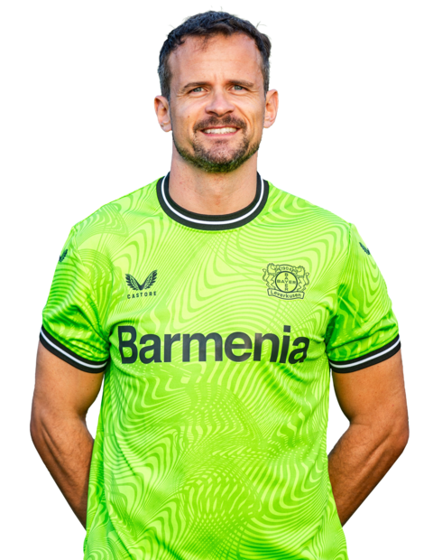 Traditionsmannschaft | Bayer 04 Leverkusen