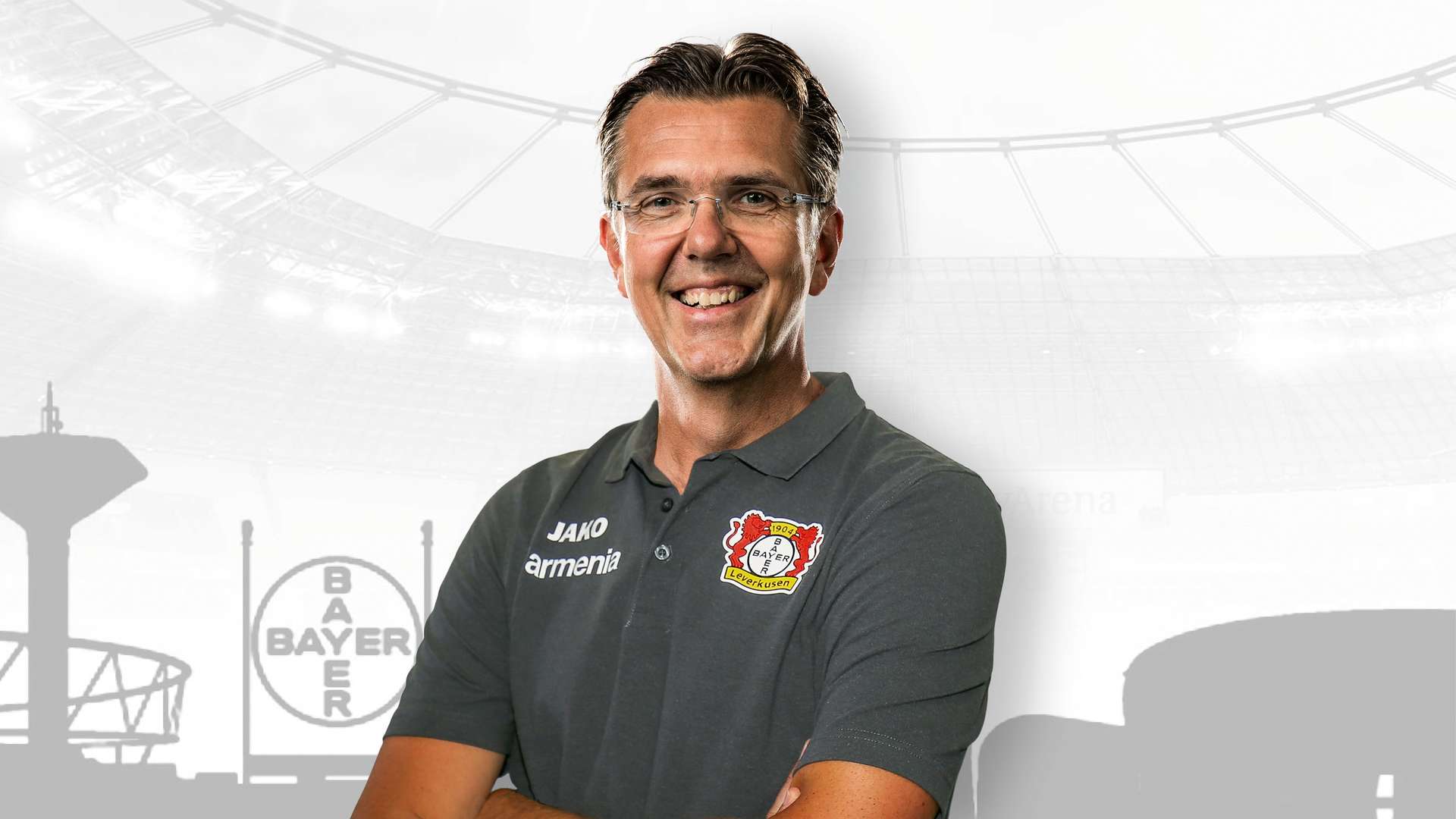Dr. Dittmar über die Vorbereitungen auf den Liga-Restart | Bayer04.de