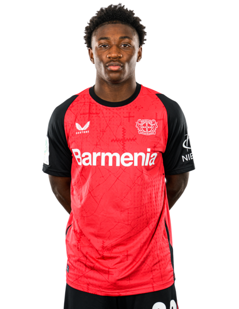 U19s | Bayer 04 Leverkusen