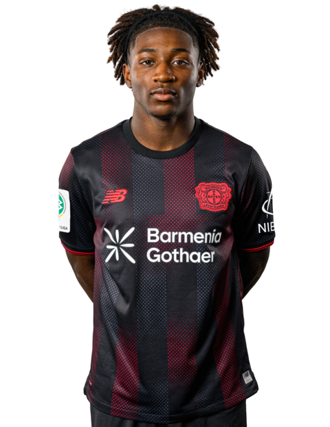 U19s | Bayer 04 Leverkusen