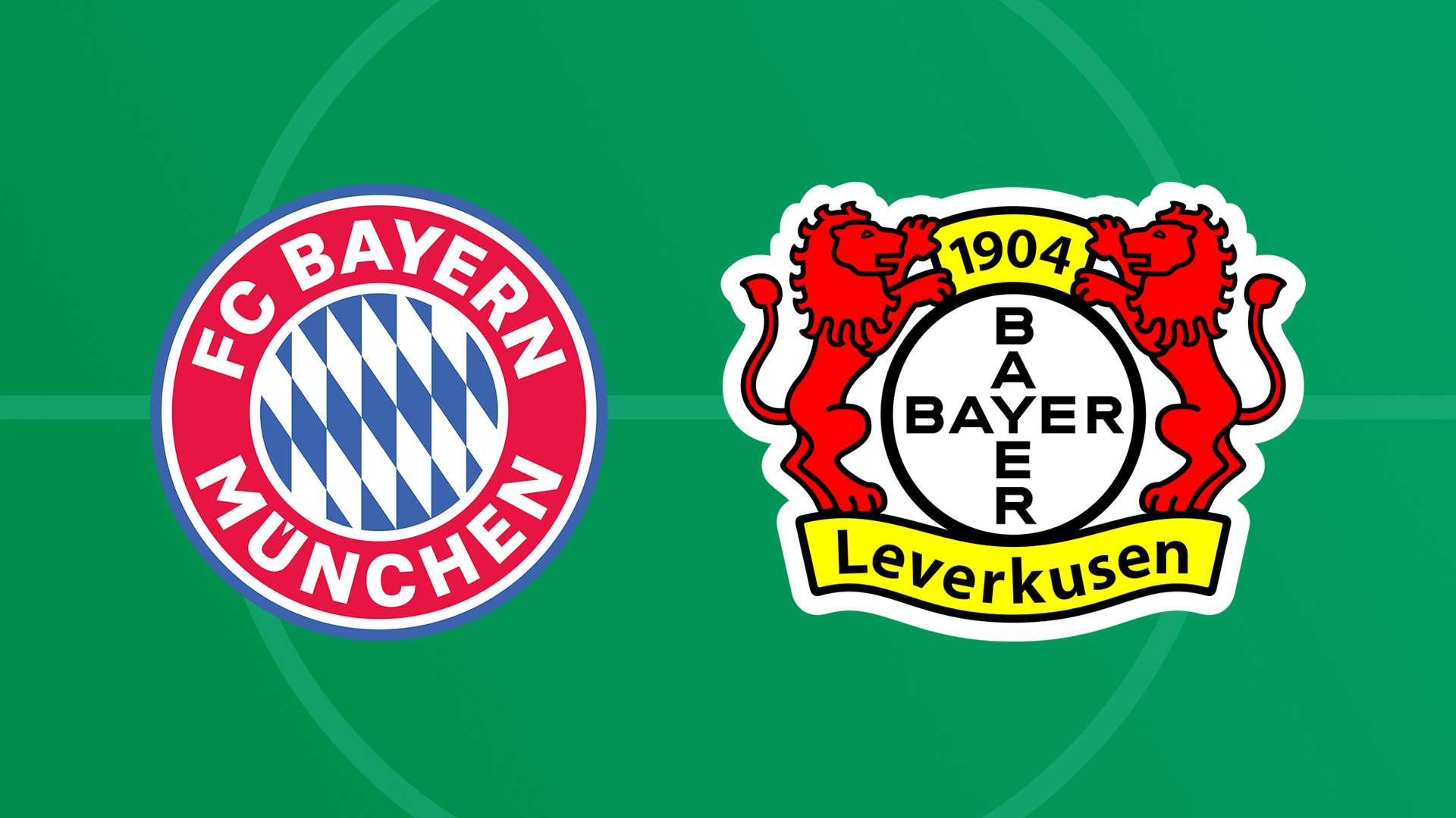 Tickets for DFB Pokal Round of 16 tie at FC Bayern | Bayer04.de
