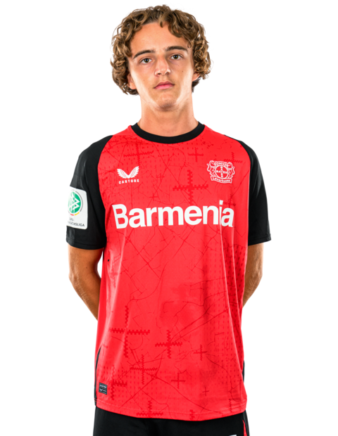 U19s | Bayer 04 Leverkusen