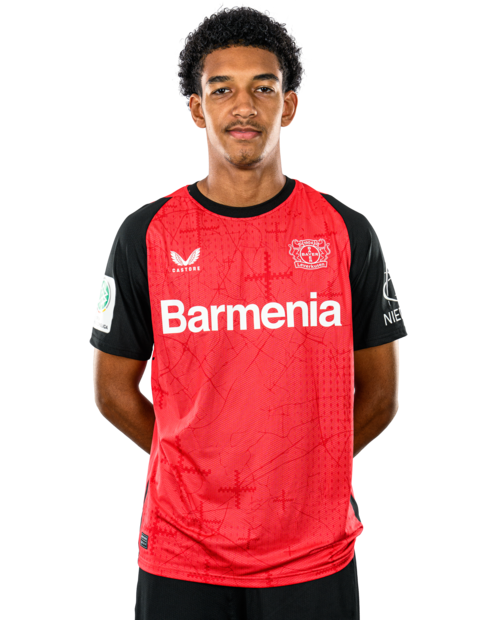 U19 | Bayer 04 Leverkusen