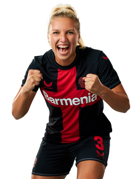 Women | Bayer 04 Leverkusen