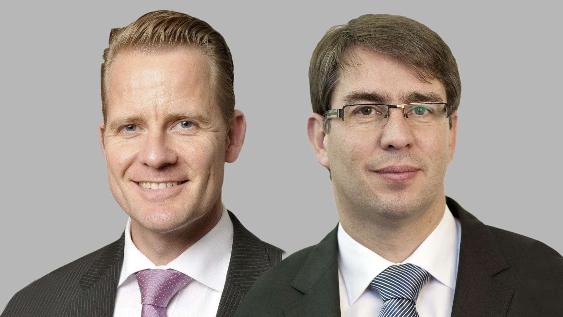 New appointments to shareholders’ committee | Bayer04.de