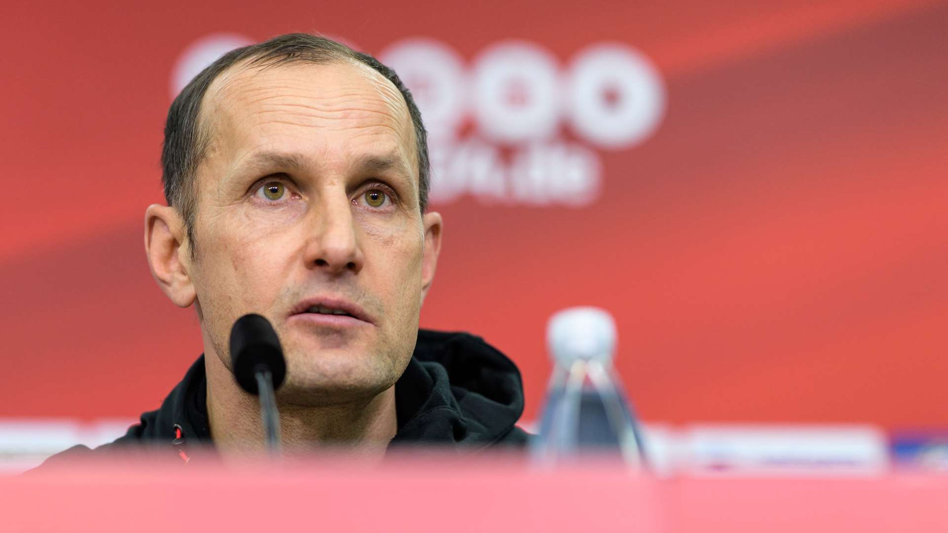 „Es geht jetzt darum, unsere Ziele zu erreichen“ | Bayer04.de