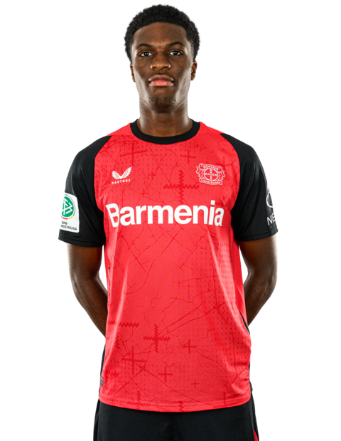 U19s | Bayer 04 Leverkusen