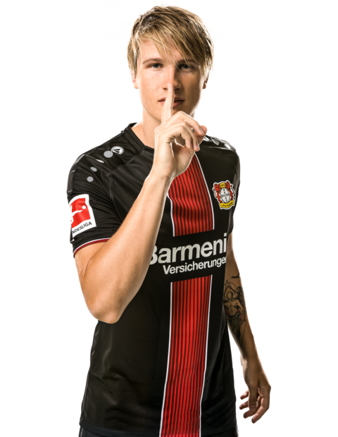 6. Spieltag | Bayer04.de