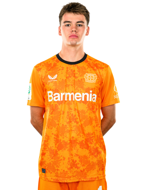 U19 | Bayer 04 Leverkusen