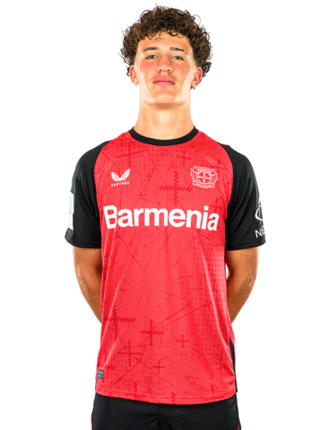 U17 | Bayer 04 Leverkusen