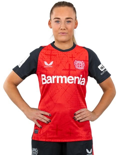 Women | Bayer 04 Leverkusen