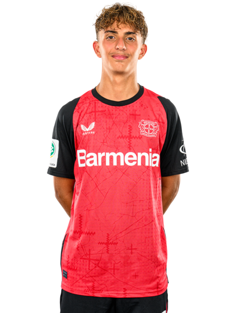 U17 | Bayer 04 Leverkusen