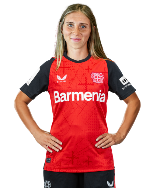 Women | Bayer 04 Leverkusen