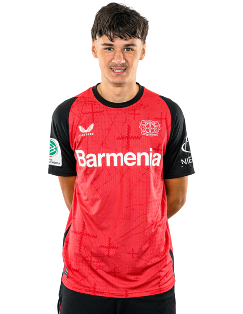 U19s | Bayer 04 Leverkusen