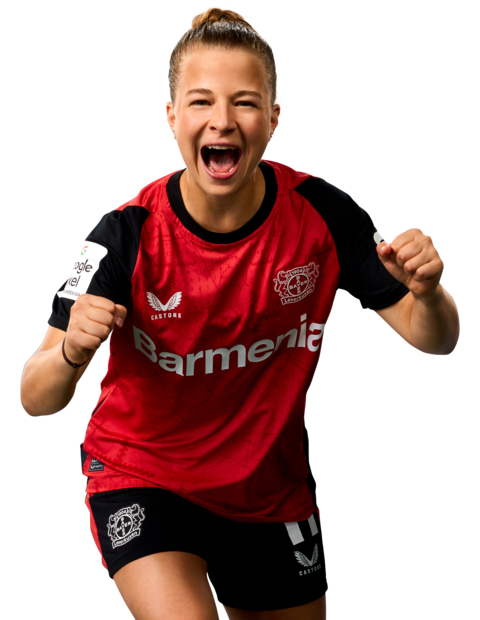 Women | Bayer 04 Leverkusen