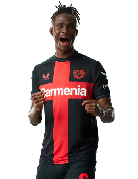 Die Werkself - unser Team | Bayer 04 Leverkusen