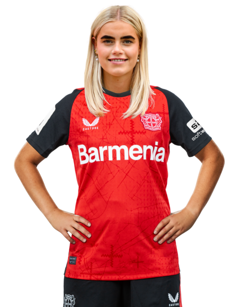 Women | Bayer 04 Leverkusen