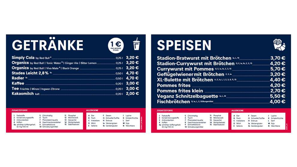 Die Faninfos zum Auswärtsspiel bei RB Leipzig | Bayer04.de