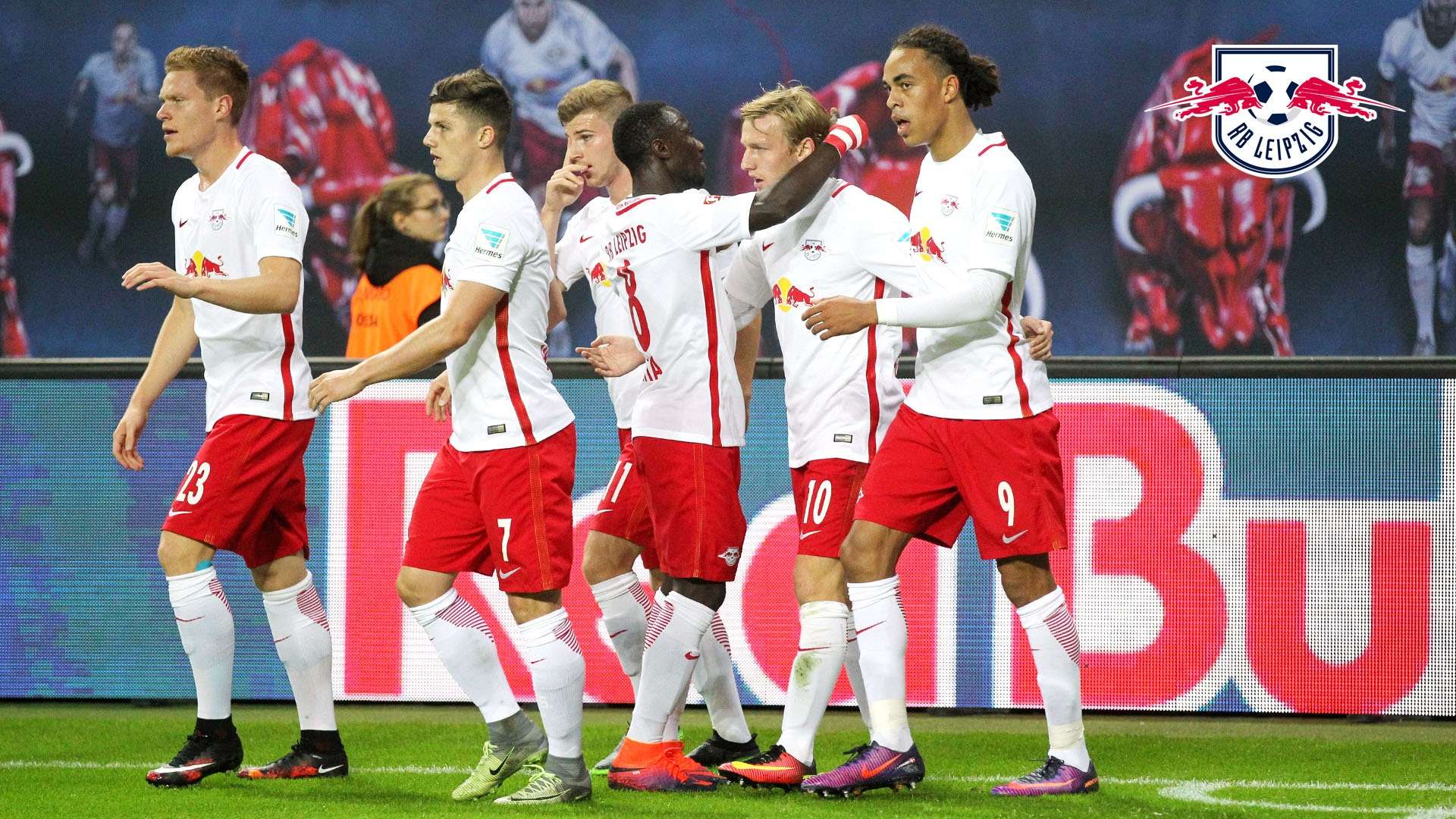 Our next opponents: RB Leipzig | Bayer04.de
