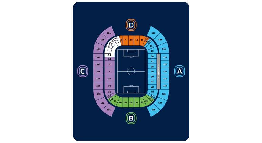 Die Faninfos zum Auswärtsspiel bei RB Leipzig | Bayer04.de