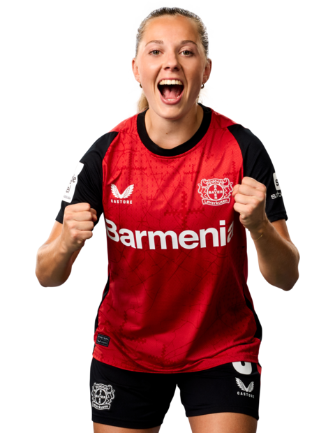 Women | Bayer 04 Leverkusen