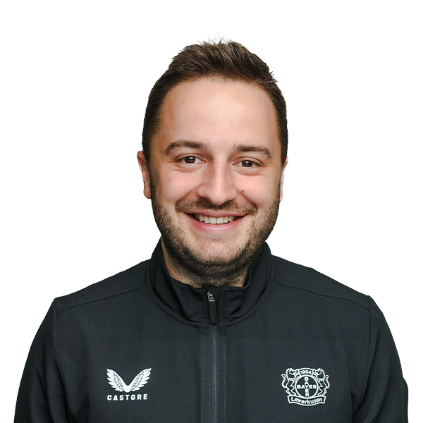 U17s | Bayer 04 Leverkusen