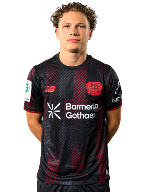 U17 | Bayer 04 Leverkusen