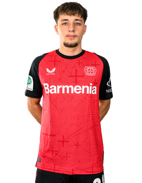 U19s | Bayer 04 Leverkusen