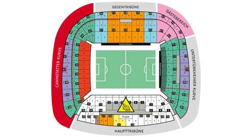 Die Faninfos zum Auswärtsspiel in Stuttgart | Bayer04.de