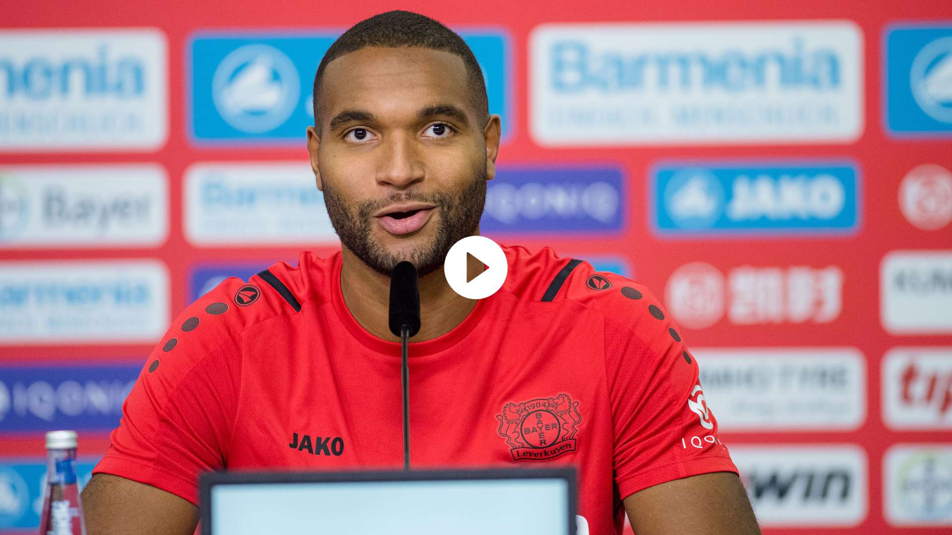 Tah: „Sind als Mannschaft erwachsener geworden“ | Bayer04.de