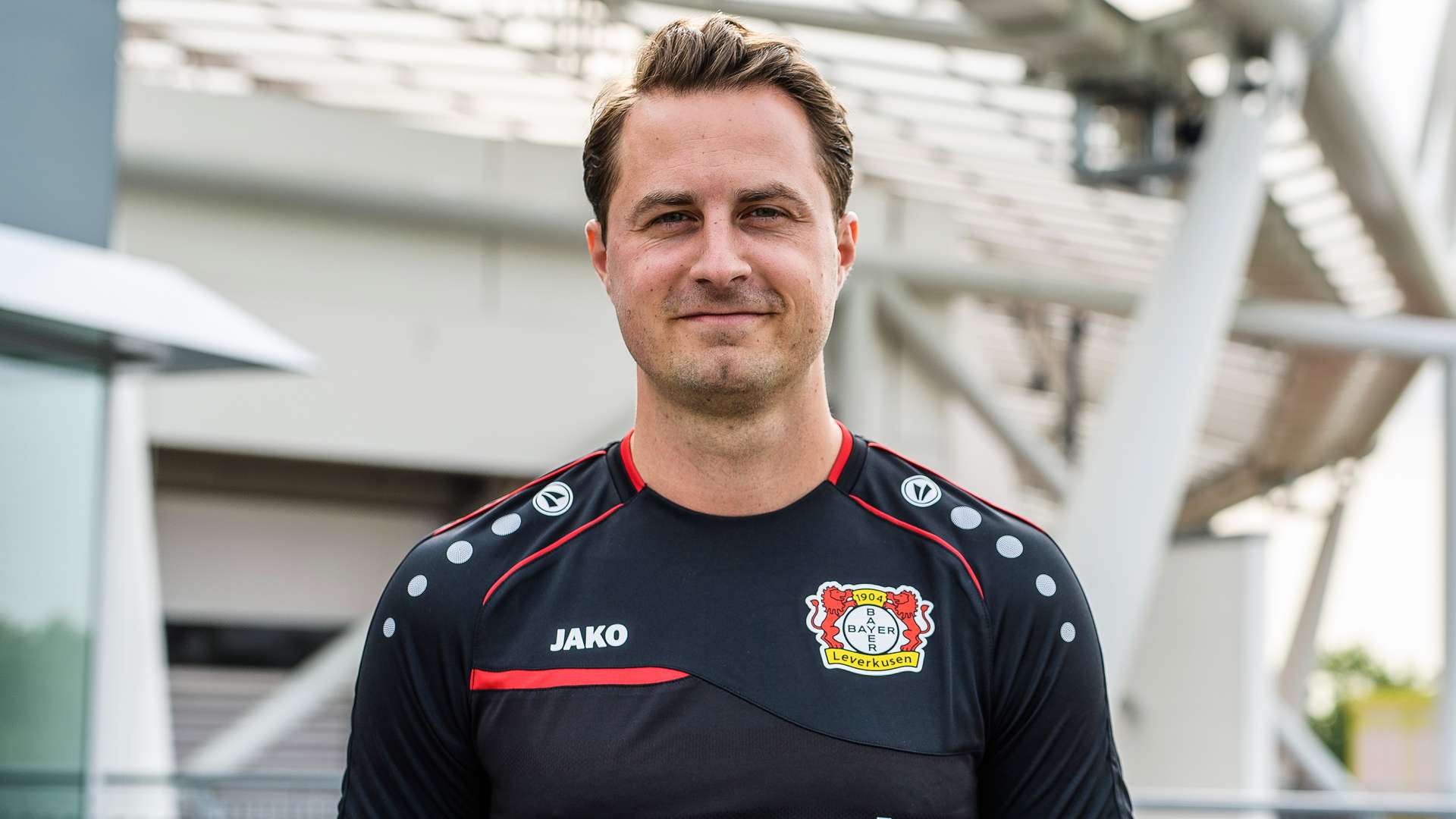 Bayer 04 verpflichtet Videoanalysten Marcel Daum | Bayer04.de