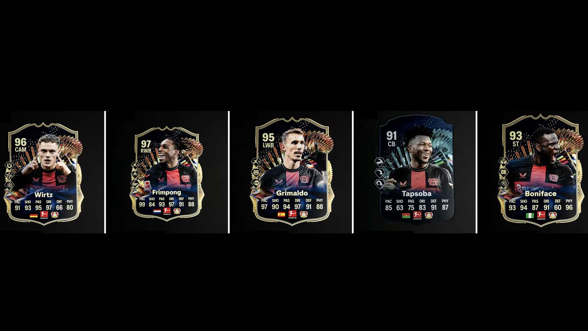 Auf unterschriebene EA FC 25 Player Cards bieten und dabei Gutes tun ...
