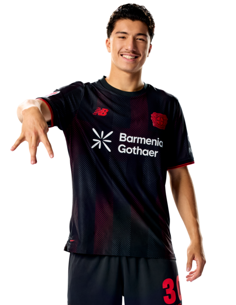 Bayer 04
