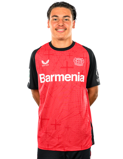 U17s | Bayer 04 Leverkusen