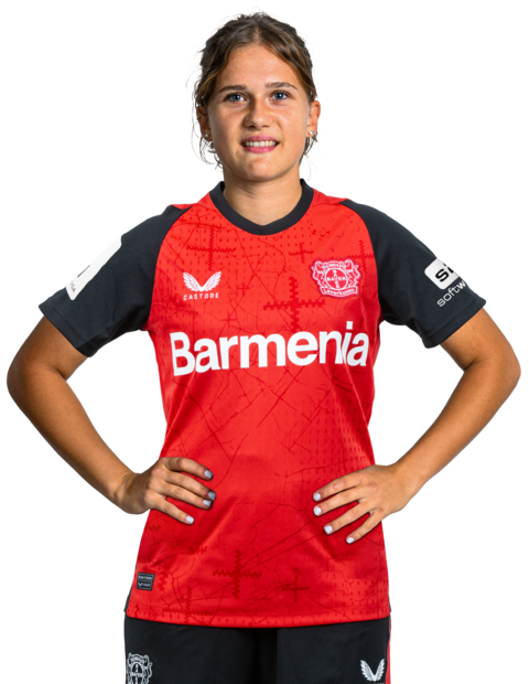 Women | Bayer 04 Leverkusen