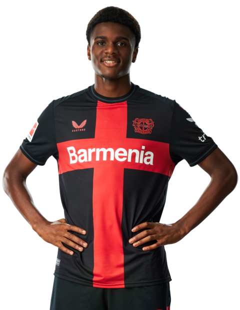 U19 | Bayer 04 Leverkusen