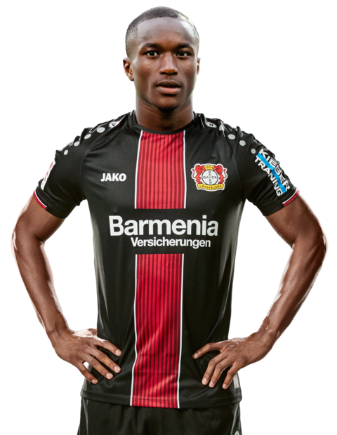 El Werkself, nuestro equipo | Bayer 04 Leverkusen