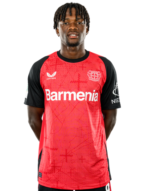 U19 | Bayer 04 Leverkusen