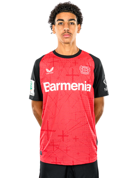 U17s | Bayer 04 Leverkusen