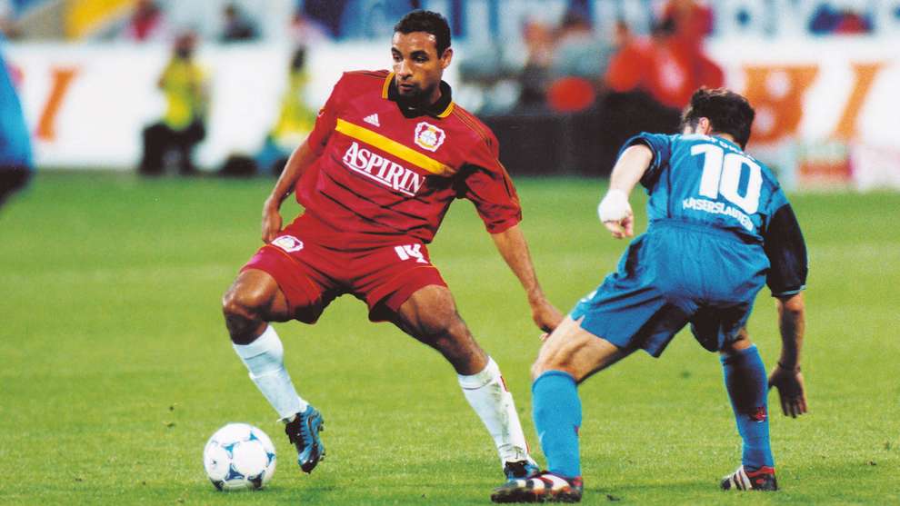 From Leverkusen to world star – Emerson is 44 | Bayer04.de